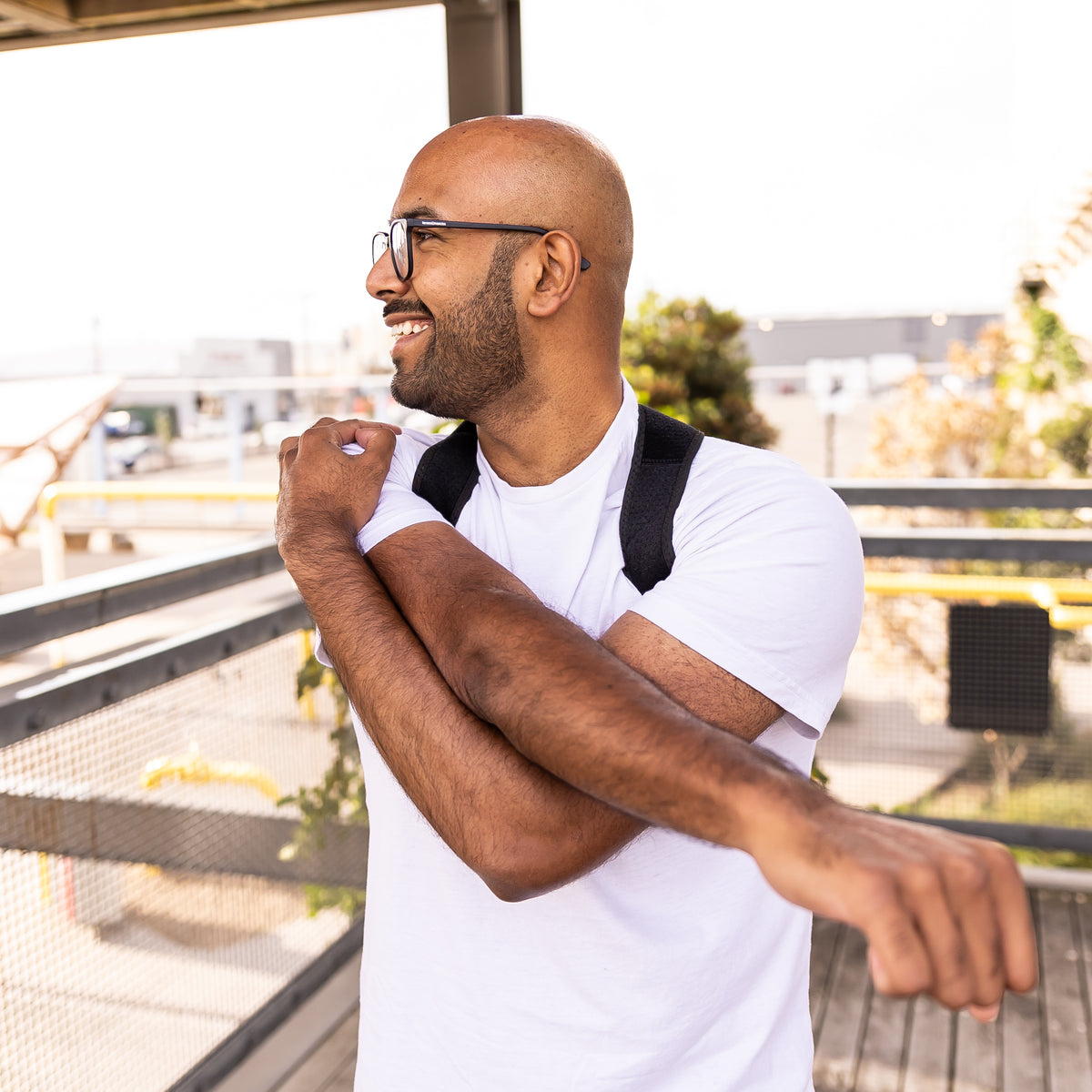 The 5 BEST things you can do for your posture – The Posture Pal