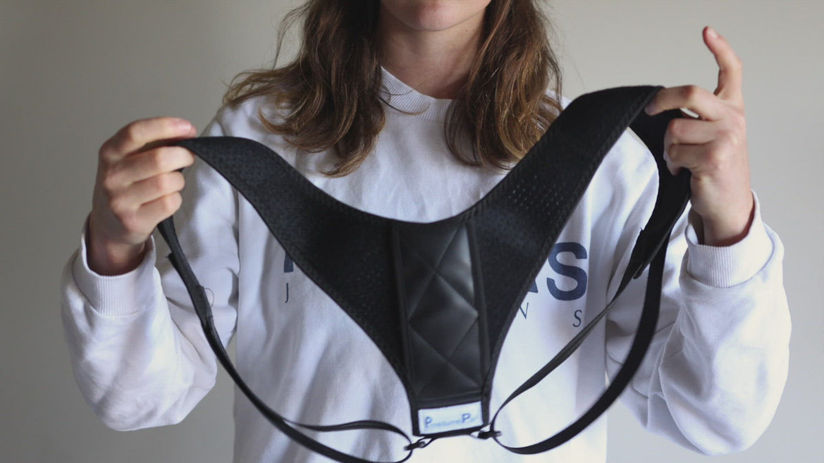 Posture Pal © Pro – The Posture Pal