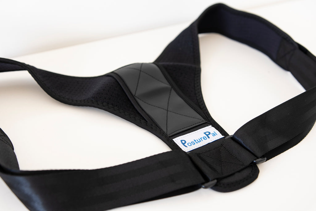 Posture Pal © Pro – The Posture Pal