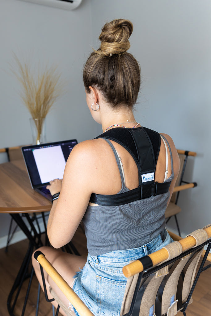 Posture Pal © Pro – The Posture Pal