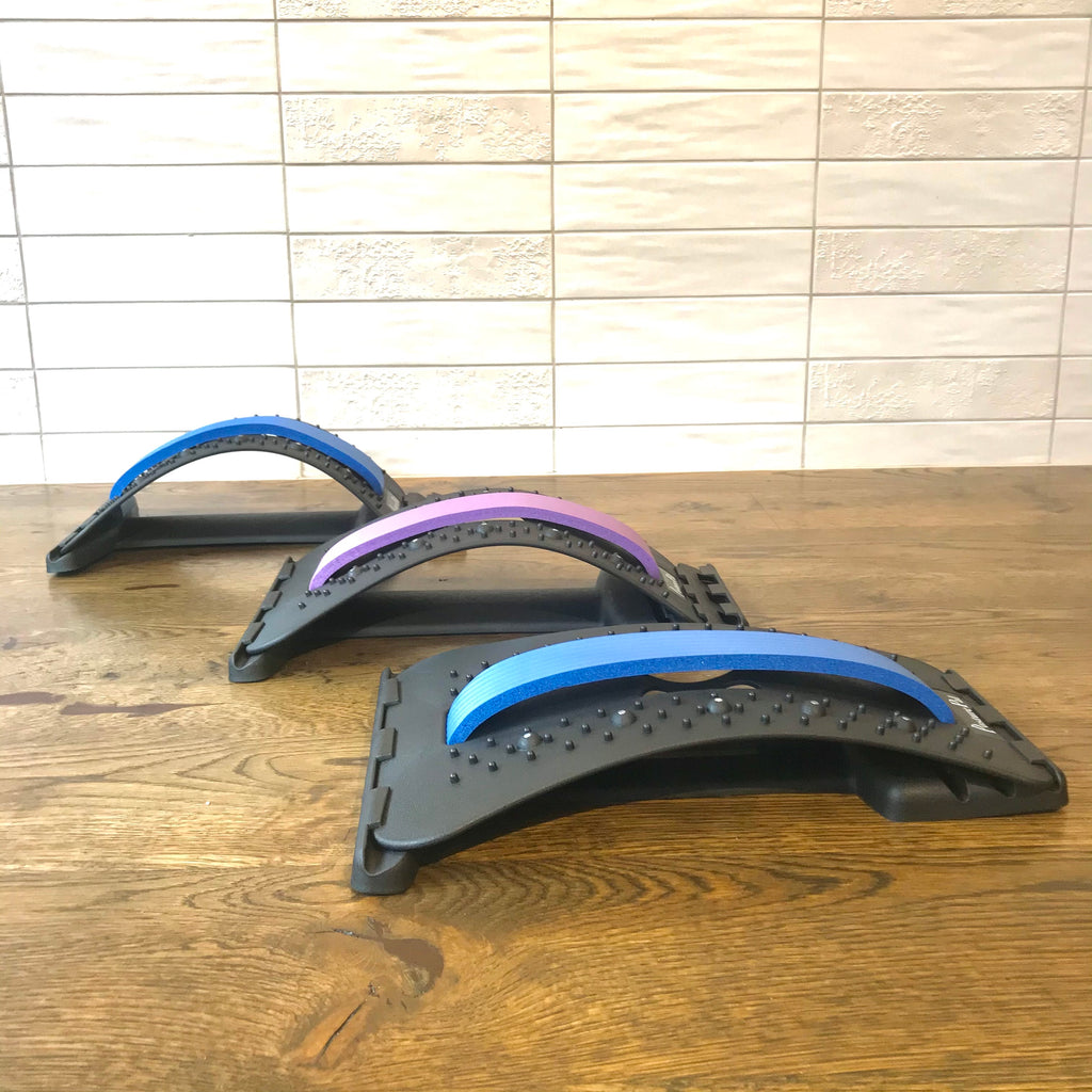 Posture Pal © Stretcher – The Posture Pal